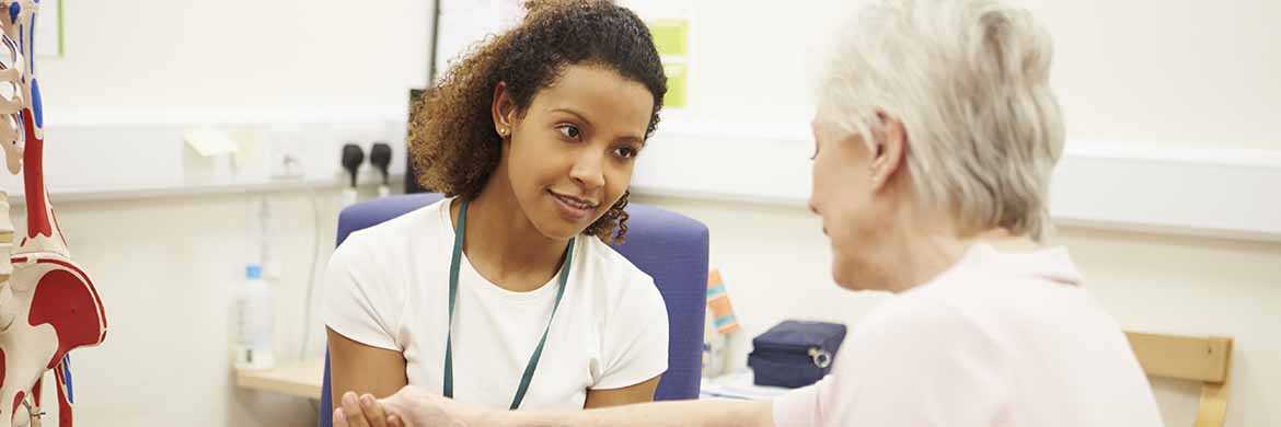 Moving Forward - Physiotherapy for Musculoskeletal Health and Wellbeing