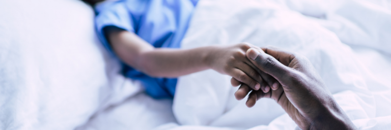 End of life care conversations and access - NIHR Evidence